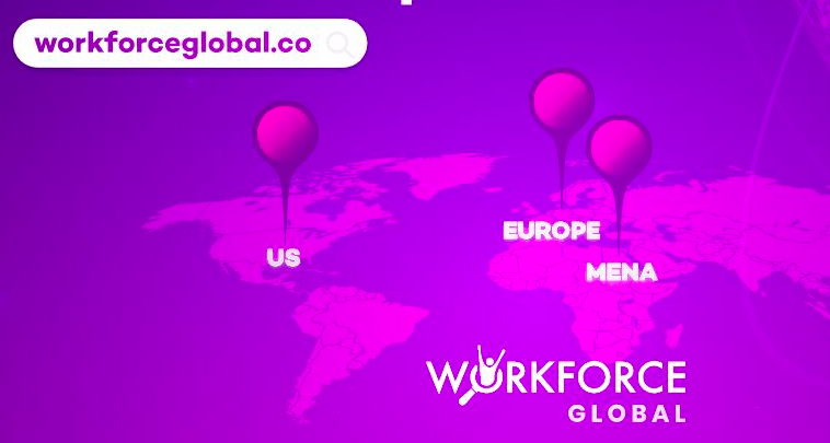 Jobs at Workforce Global Ltd.